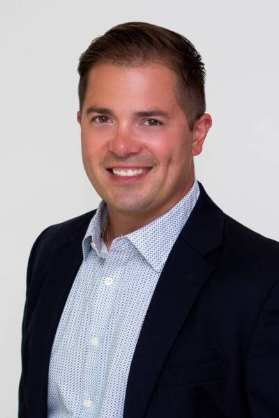 Nick Johnson - Burgan Real Estate - Burgan Real Estate